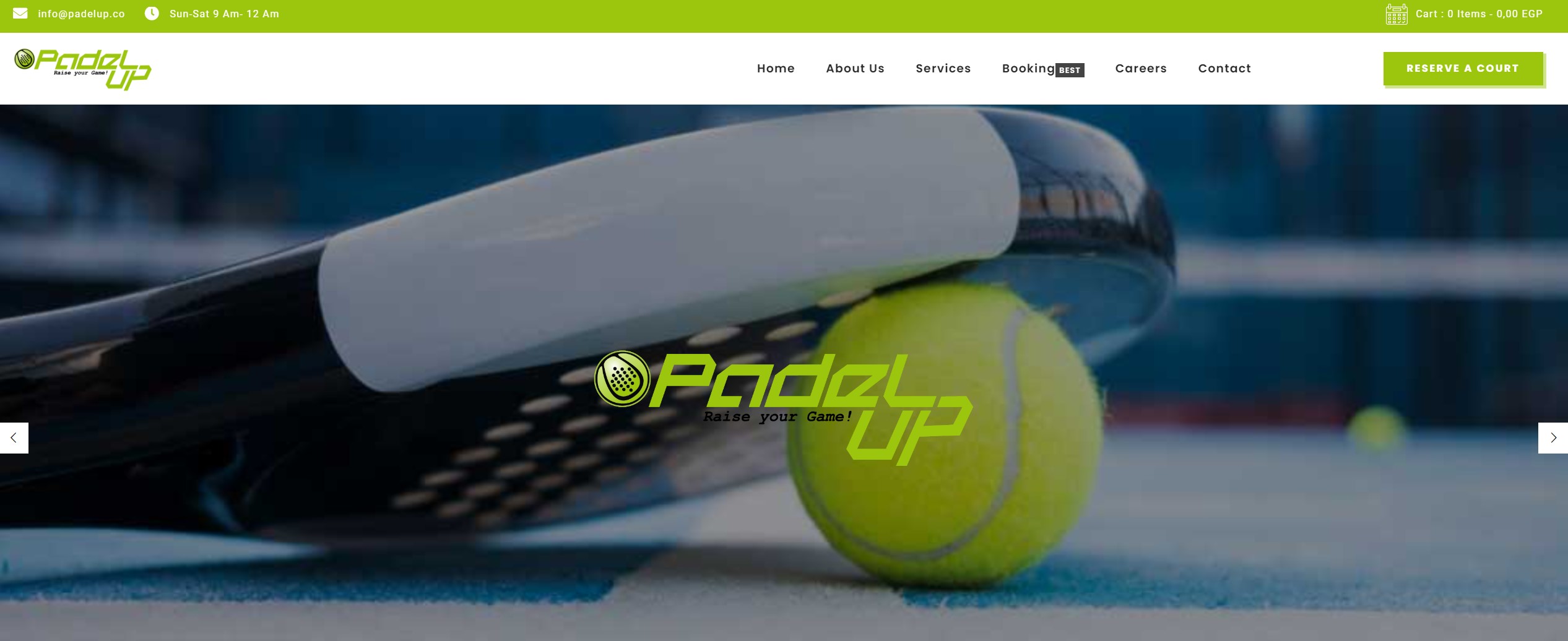 Home | Mostafa Elsharkawy